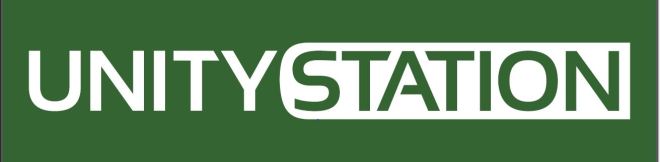 Our Attempt At Unity – The Unity Station – Driven