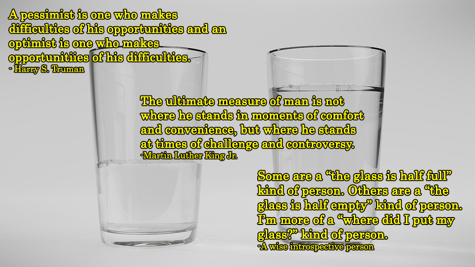 Don’t be like “Attack of the Clones” – Driven